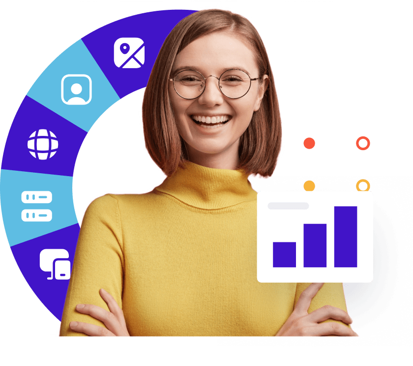 Factori - Supercharge your growth with consumer data